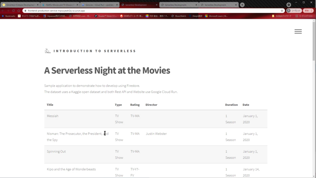 [Qwiklabs] Serverless Firebase Development: Challenge Lab | Google Cloud Platform | N-Study